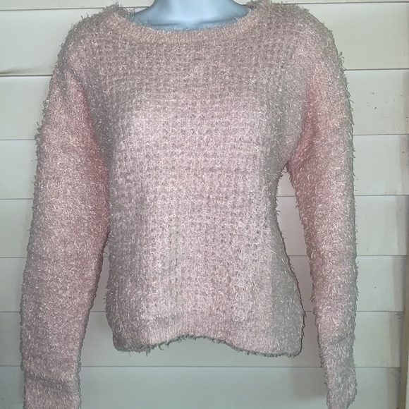 NOBO | Sweaters | Polyacrylic Soft Fitted Sweater | Poshmark
